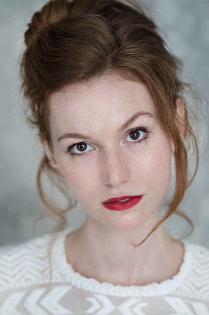 Kula Compagnie — Céline Martin-Sisteron