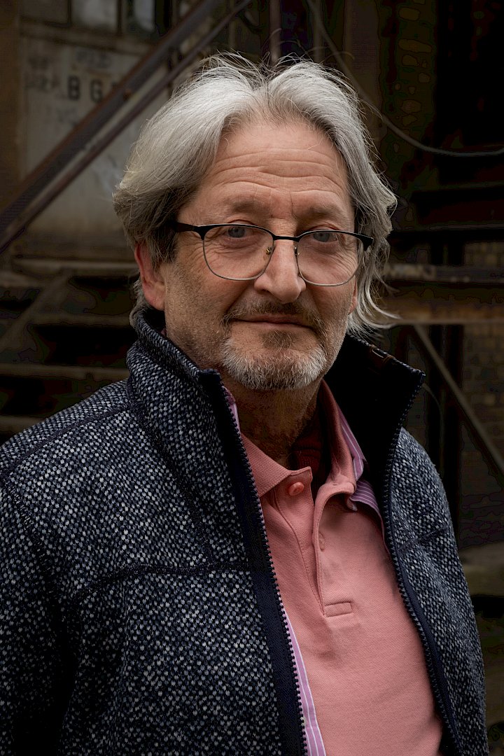 Kula Compagnie — Robert Spitz